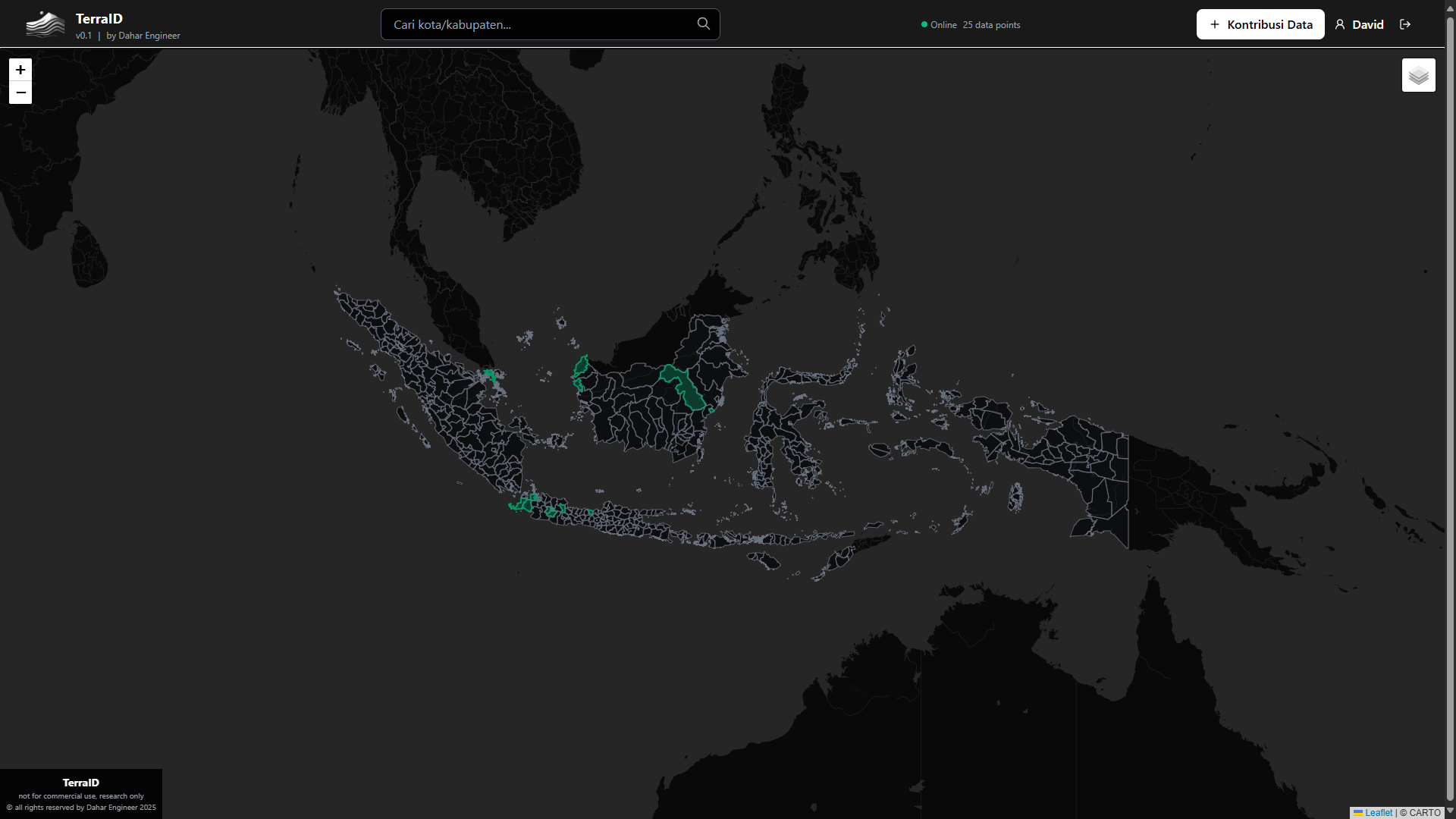 DAHAR ENGINEER - Complete Construction Solutions